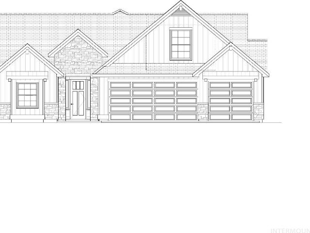 6524 W Largo Dr, Eagle, ID 83616 | MLS #98976 | Compass
