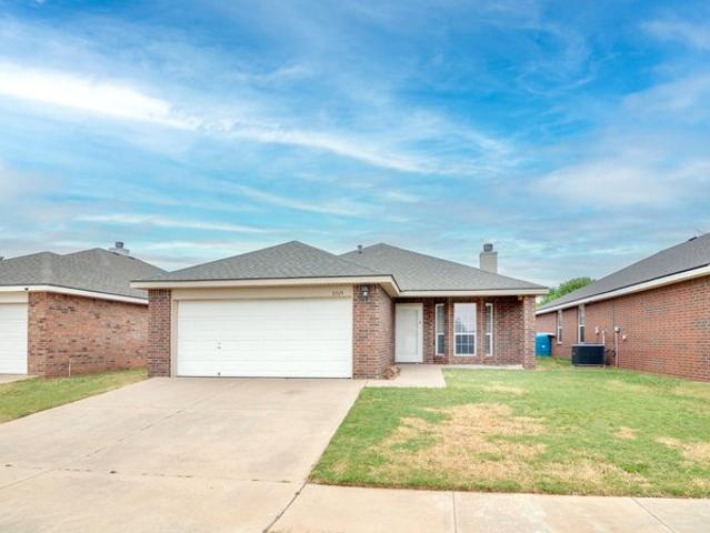 6524 91st Pl, Lubbock, TX 79424