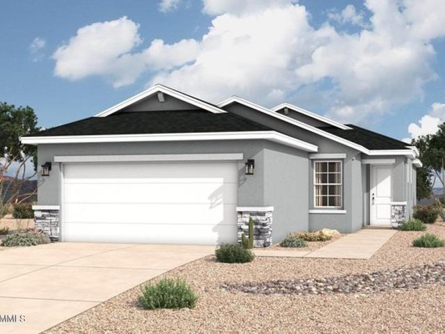 6525 Newcastle Ave, Las Cruces, NM 88012