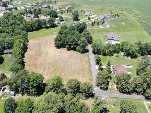 6525 Clinton Rd Road