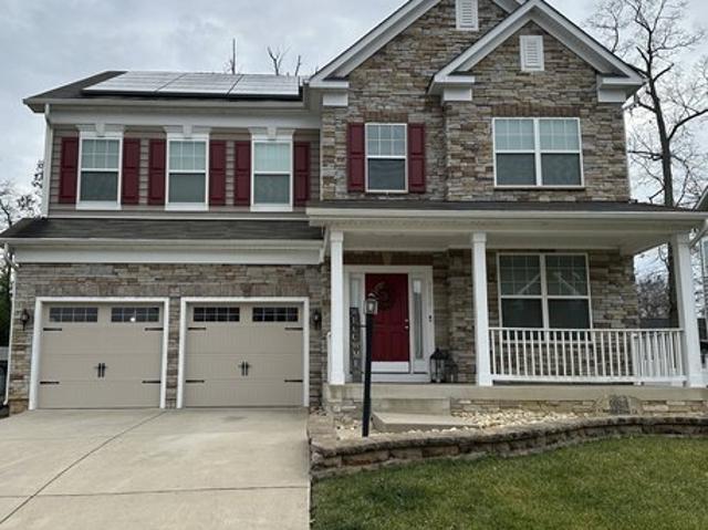 6525 Cluster Pine Ct, Waldorf, MD 20603