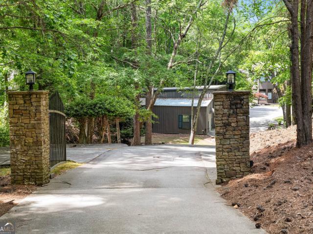 6525 Cox Drive