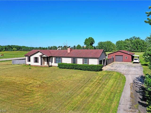 6525 Duck Creek Road