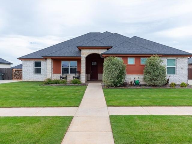 6525 Desert Willow Trl, Abilene, TX 79606