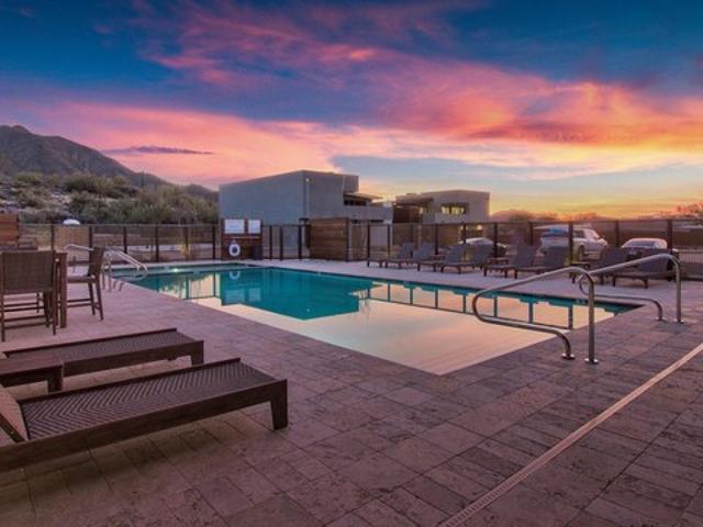 6525 E Cave Creek Rd Unit 14, Cave Creek, AZ 85331
