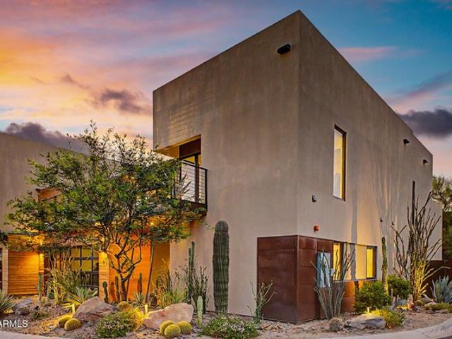 6525 E Cave Creek Rd Unit 11, Cave Creek, AZ 85331