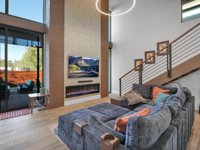 6525 E Cave Creek Rd, Unit 23, Cave Creek, AZ 85331 | MLS #6984