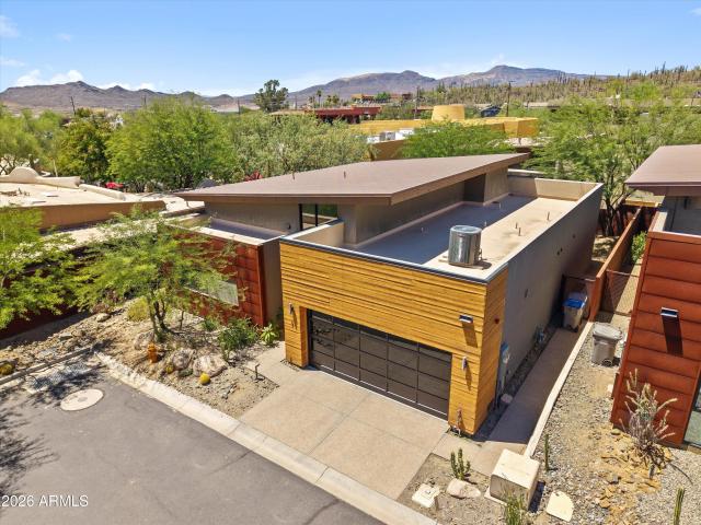 6525 E Cave Creek Road # 7