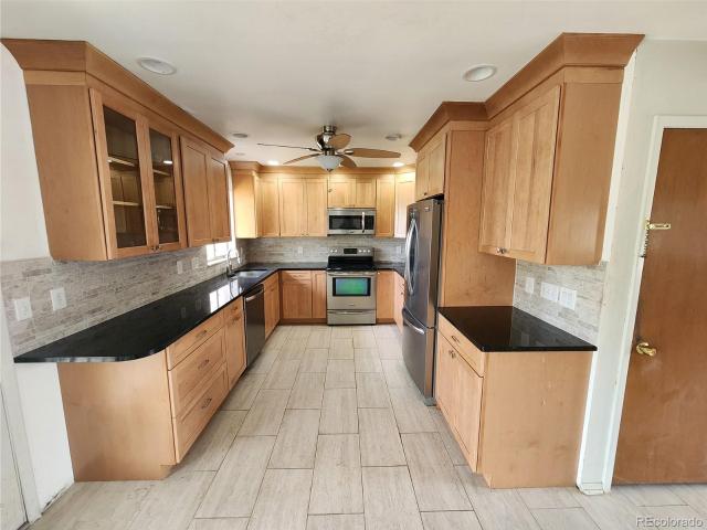 6525 E Harvard Ave, Denver, CO 80224 | MLS #3059 | Compass
