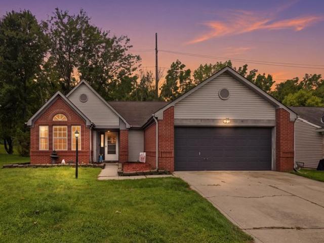 6525 El Paso Dr, Indianapolis, IN 46214