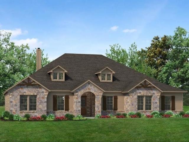 6525 Huron Dr, Princeton, TX 75407 | MLS #21237