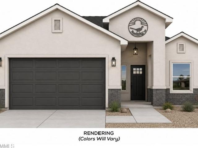 6525 Inca Dove Ave, Las Cruces, NM 88012