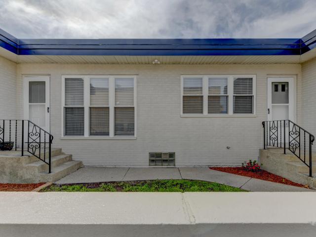 6525 Kennedy Avenue #1