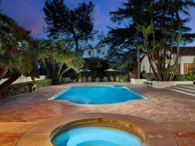 6525 Lago Lindo, Rancho Santa Fe, US, CA