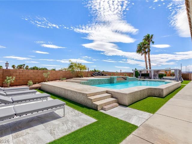 6525 Ponderosa Way, Las Vegas, NV 89118 | MLS #2772 | Compass