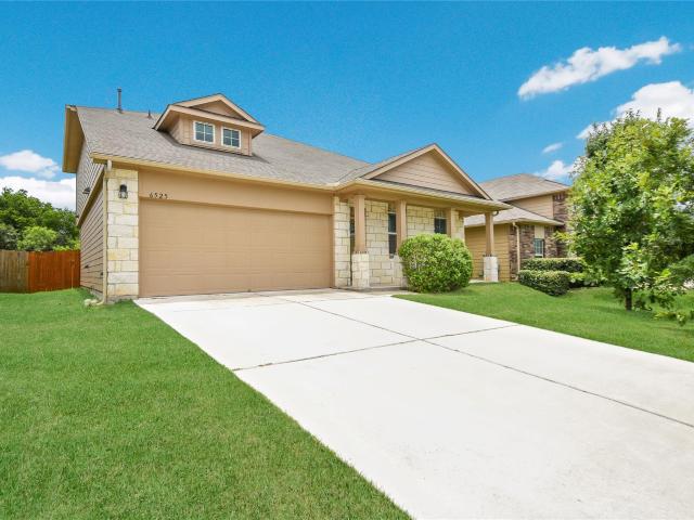 6525 Ranchito Dr