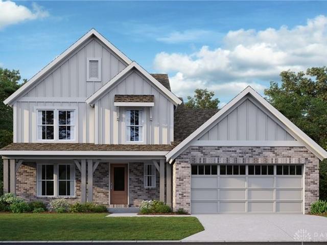 6525 River Birch St, Tipp City, OH 45371