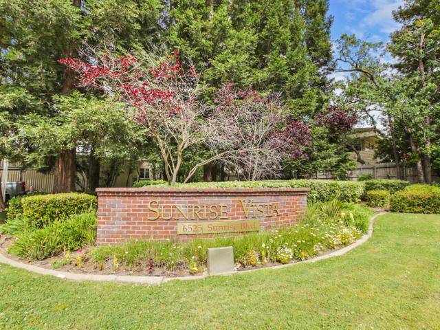 6525 Sunrise Blvd, Unit 45, Citrus Heights, CA 95610 | MLS #226051
