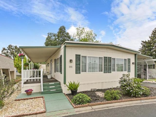 6525 Sunrise Blvd Spc 45, Citrus Heights, CA 95610