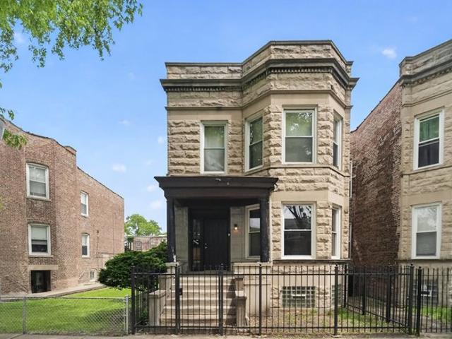6525 S Vernon Ave, Chicago, IL 60637