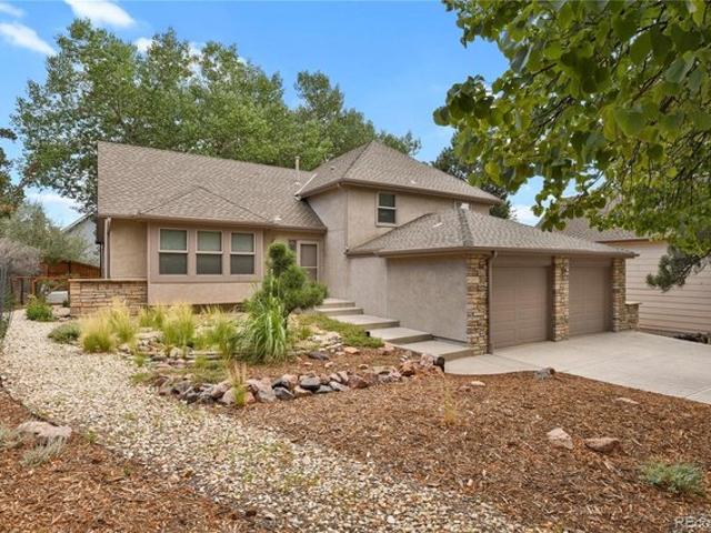 6525 White Falcon Ct, Colorado Springs, CO 80919