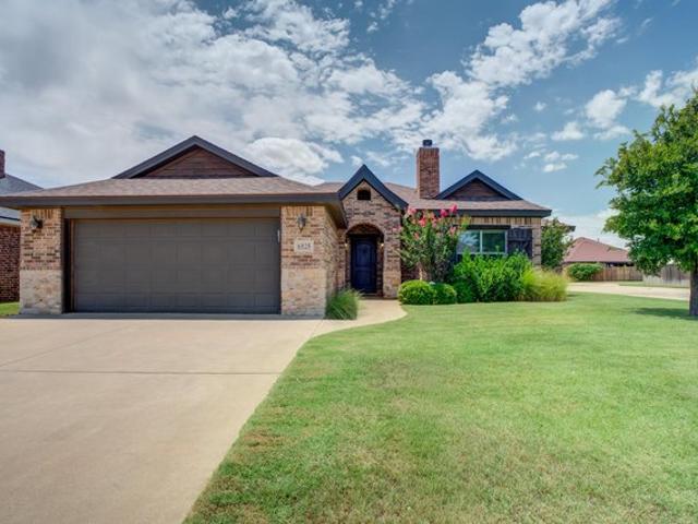 6525 72nd St, Lubbock, TX 79424