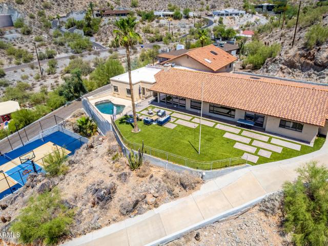 6526 N 37th St, Phoenix, AZ 85018 | MLS #6979 | Compass