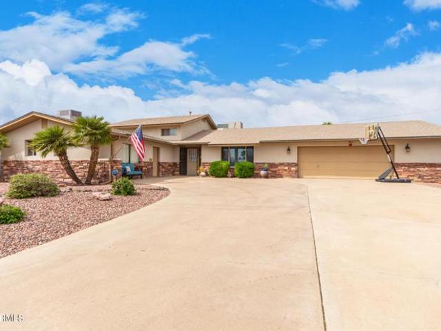 6526 N 86th Pl, Scottsdale, AZ 85250