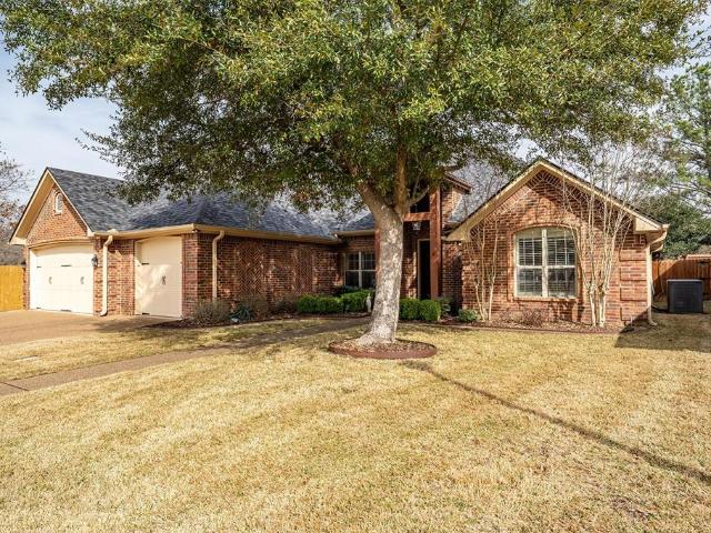 6526 Ashmore Ln, Tyler, TX 75703 | MLS #21188