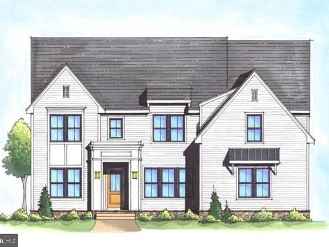 6526 Byrnes Dr, McLean, VA 22101