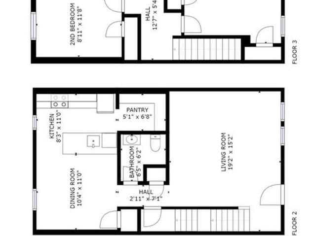 6526 Beechwood Drive # 14