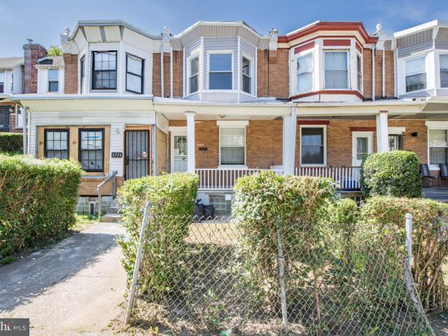 6526 Chew Ave, Philadelphia, PA 19119 | MLS #PAPH2570 | Compass