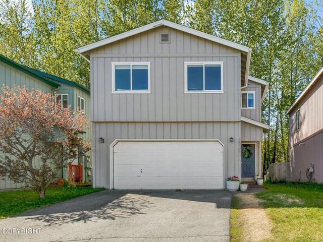 6526 Desiree Loop, Anchorage, AK 99507