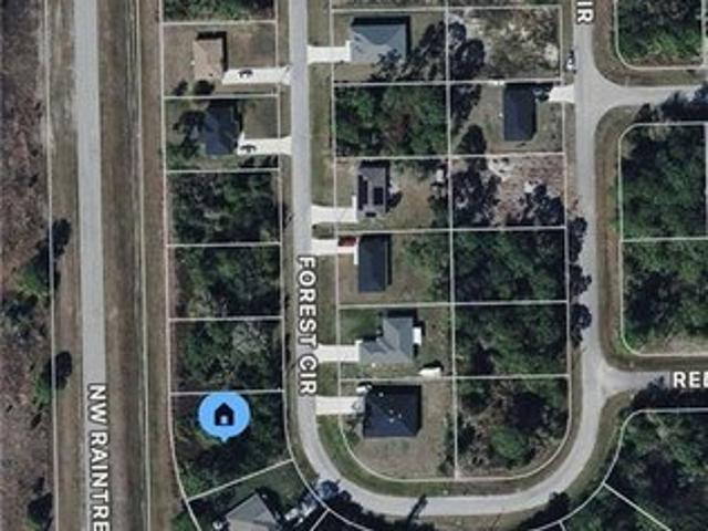 6526 Forest Cir Lot 66, Labelle, FL 33935
