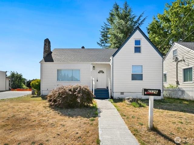 6526 Pacific Ave, Tacoma, WA 98408