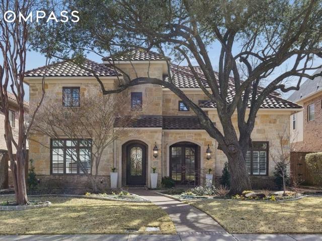 6526 Sondra Dr, Dallas, TX