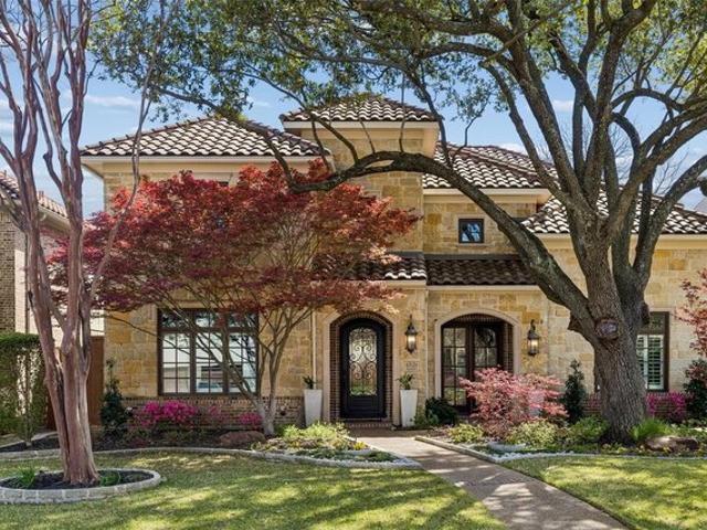 6526 Sondra Dr, Dallas, TX 75214