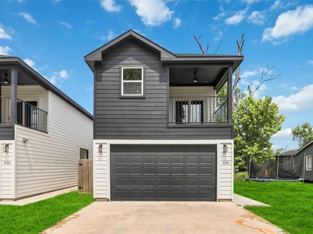 6526 Tuskegee St, Houston, TX 77091