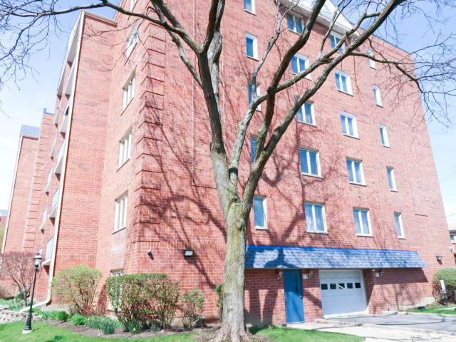 6526 W Irving Park Road # 608