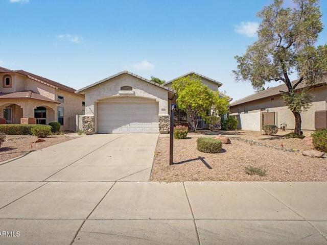 6526 W Oraibi Dr, Glendale, AZ 85308