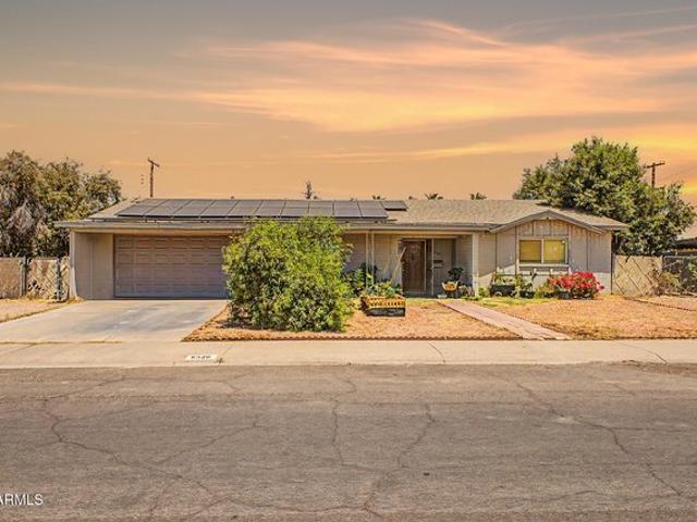 6526 W Oregon Ave, Glendale, AZ 85301