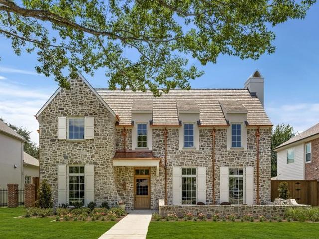 6526 Woodland Dr, Dallas, TX 75225