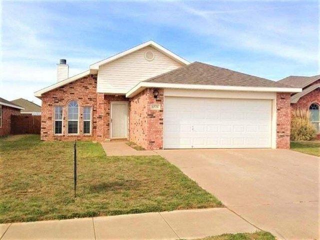 6526 91st St, Lubbock, TX 79424