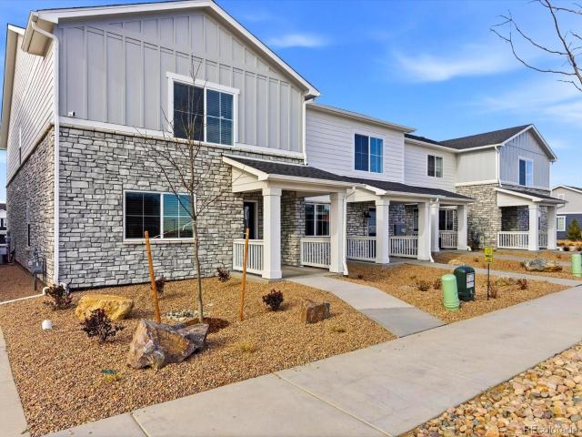 6527 N Nepal St, Aurora, CO 80019 | MLS #6734 | Compass