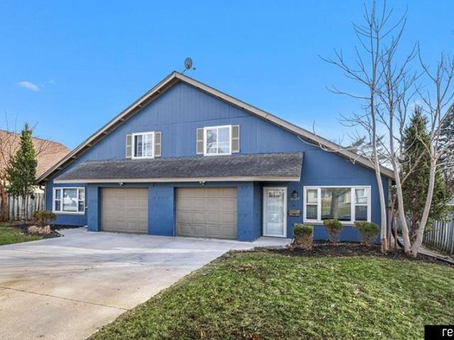 6527 and 6529 Lafayette Ave, Omaha, NE 68132