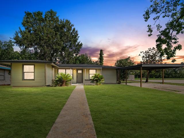 6527 Beekman Rd, Houston, TX 77021 | MLS #87268 | Compass
