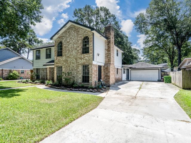 6527 Castle Pine Lane