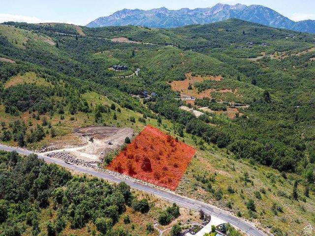 6527 E Chapparal Rd Unit 33, Huntsville, UT 84317