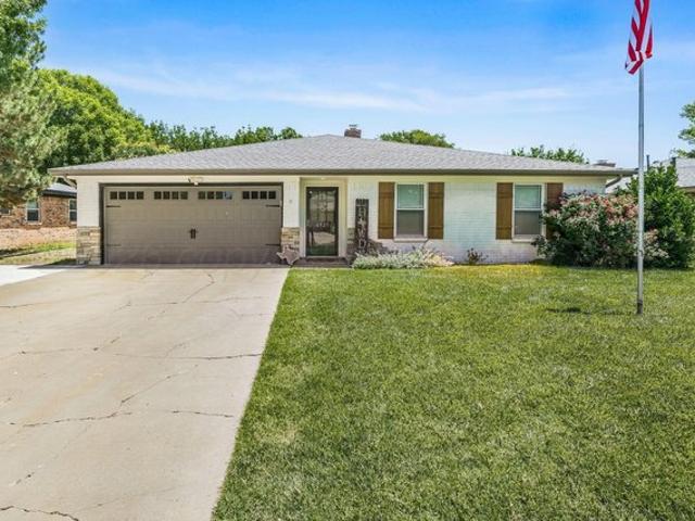 6527 Garwood Rd, Amarillo, TX 79109