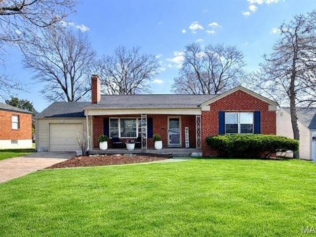 6527 Gramond Dr, Saint Louis, MO 63123